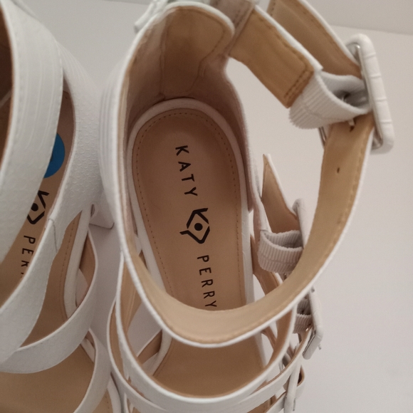 Katy Perry Collections | Shoes | Katy Perry Shoes New Size | Poshmark